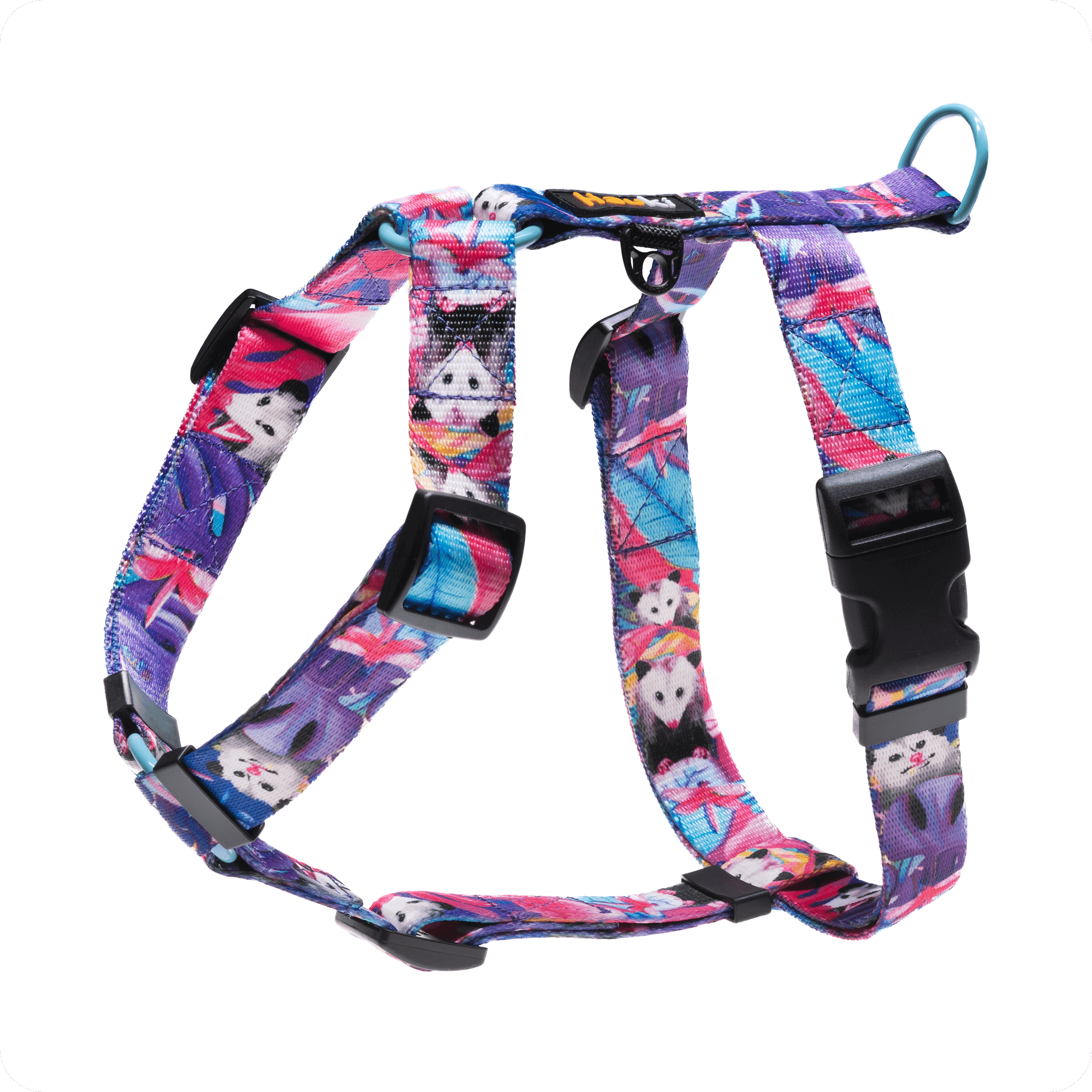 Szelki guard | Szelki typu guard dla psa | Hauki