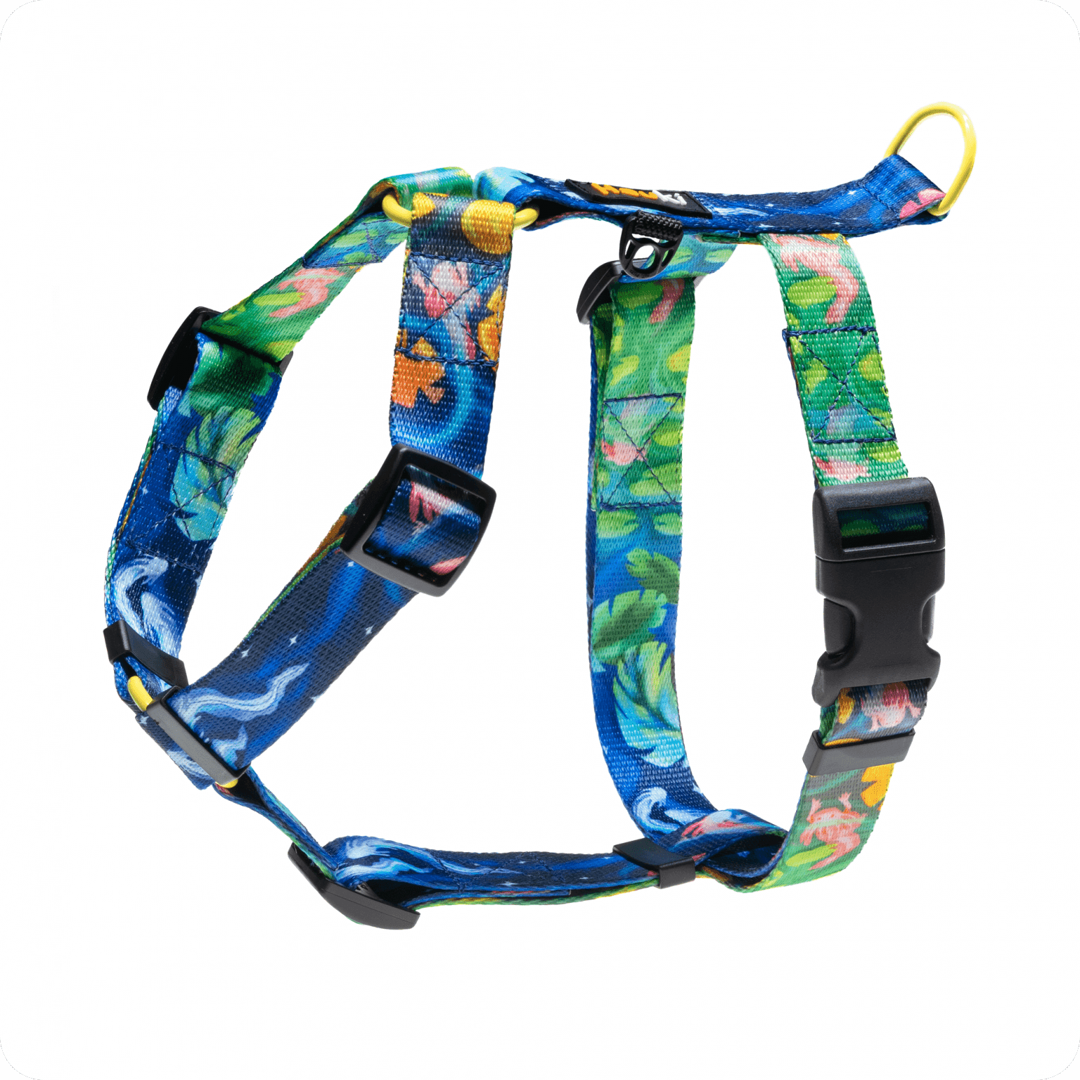 Szelki guard | Szelki typu guard dla psa | Hauki